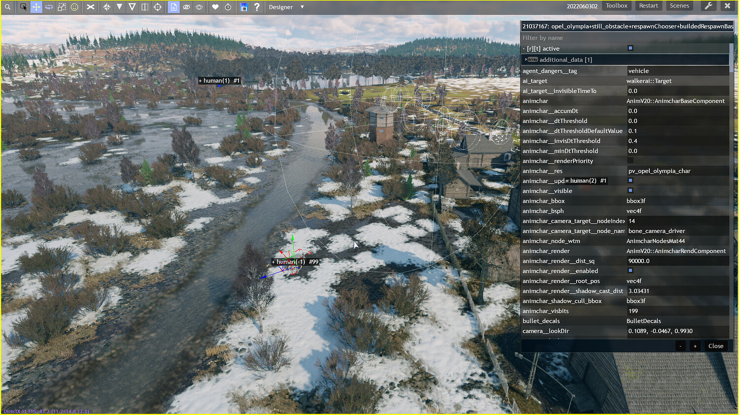 Map editer enhancements? / new game play feature - Suggestions - Enlisted