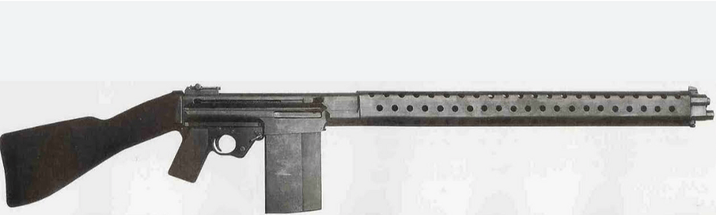 Some Unique Gold Order/Event Weapons for the Western Allies ...