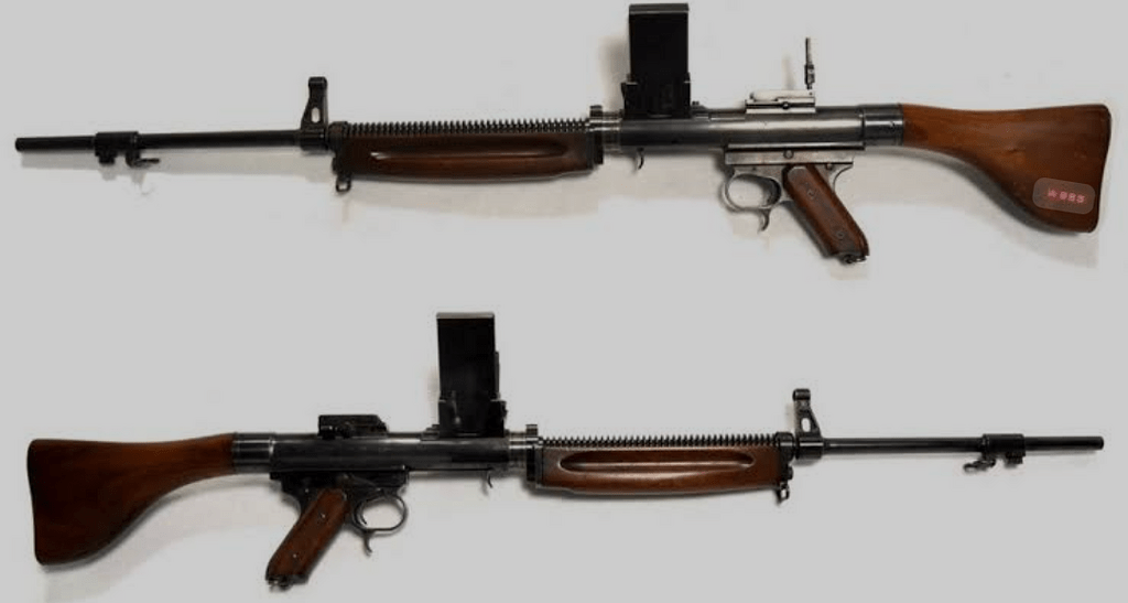 Idea for US LMG Squad - Suggestions - Archive - Enlisted — official forum