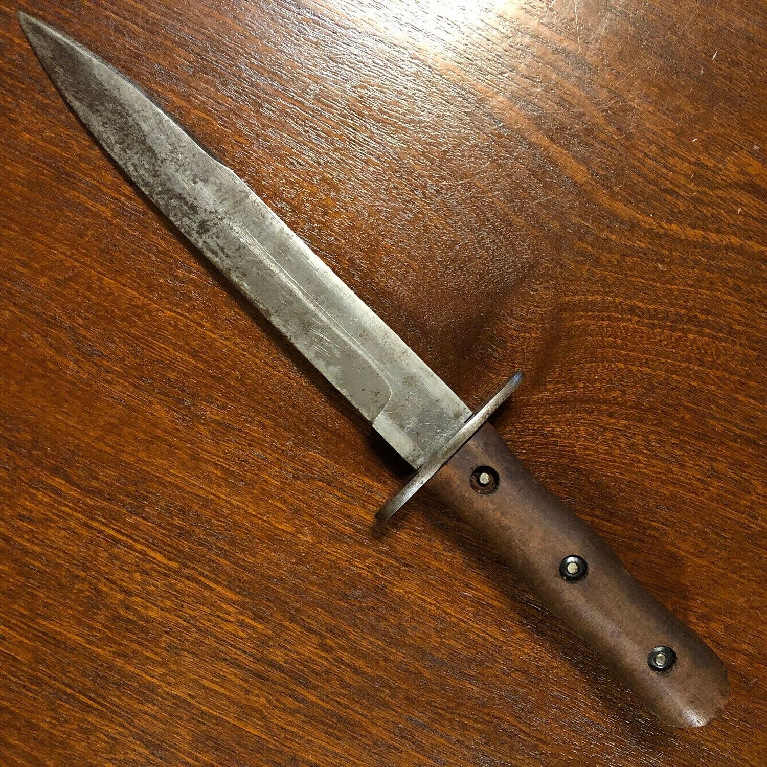 Throwable knives for all factions - Suggestions - Enlisted