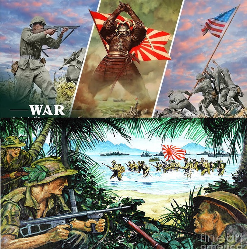 My BIG SMG Rework 🔫 (USSR,JAPAN and ALLIES) - Suggestions - Enlisted