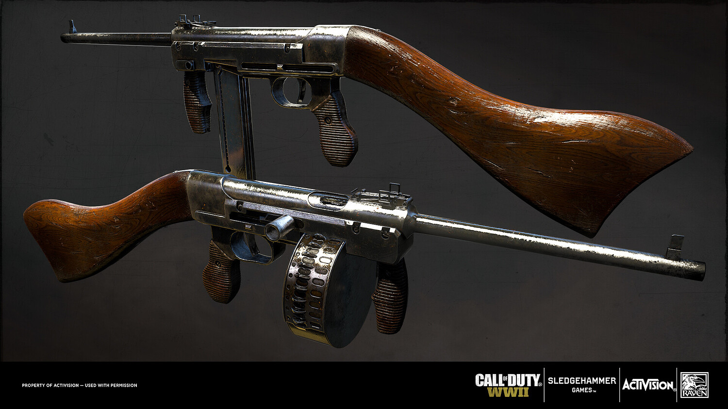 Please add these two weapons for the Japanese army - Suggestions ...