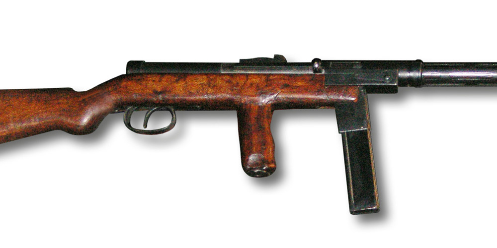 Polish Equipment of 1939 Invasion of Poland - Suggestions - Enlisted