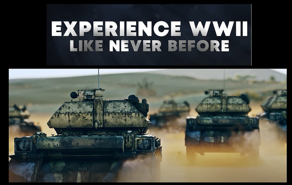 Enlisted Steam Trailer: I want to play "that" game! - Suggestions ...