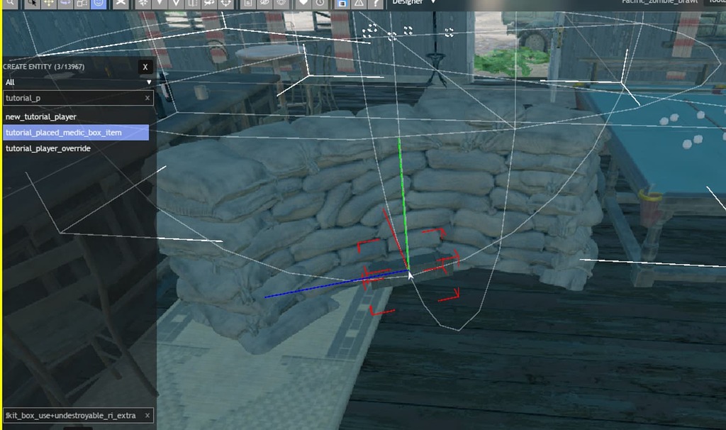 My medic box is a sandbag - Game Mods - Enlisted — official forum