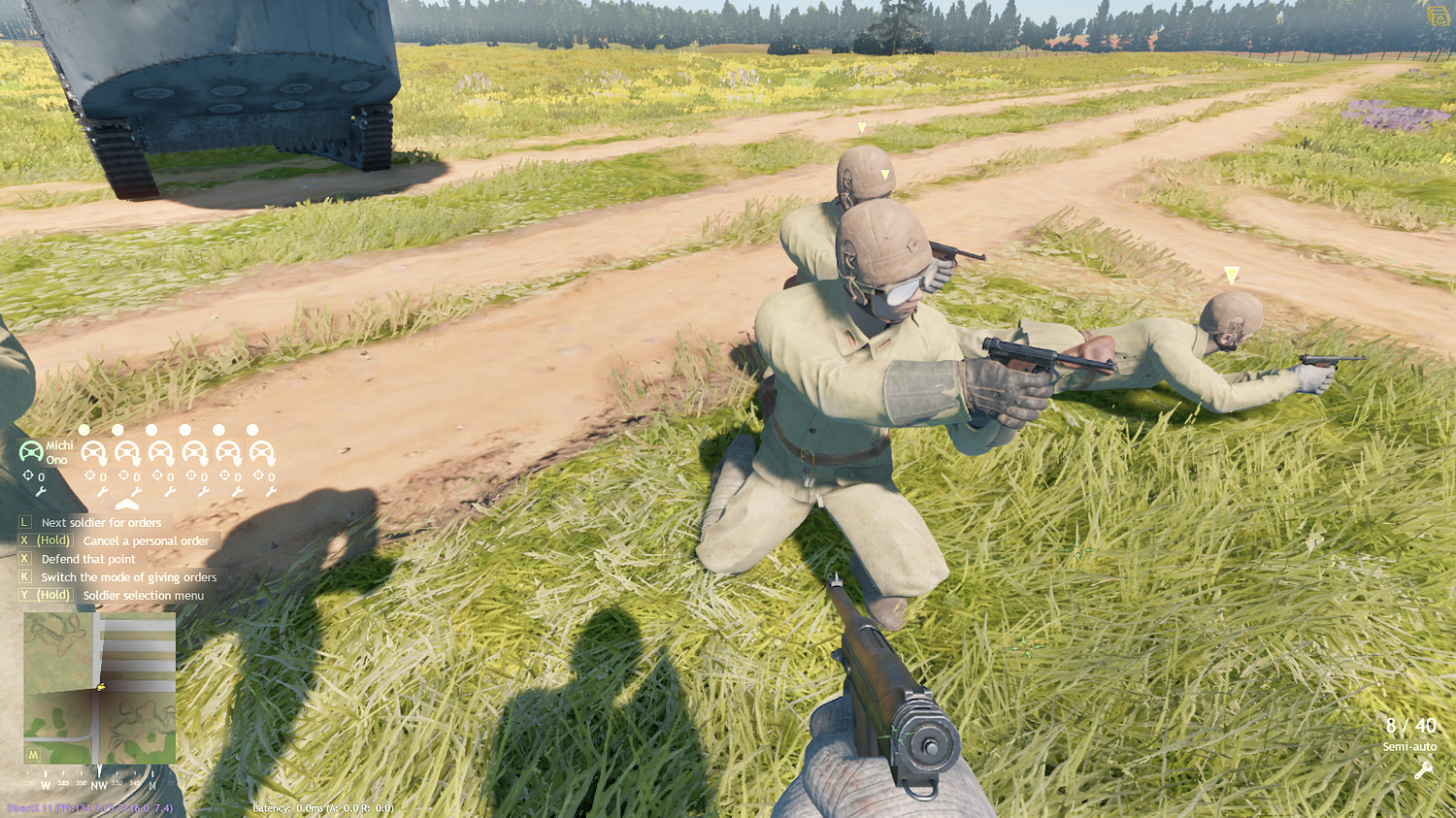 How Japanese uniforms should look - Japan - Enlisted