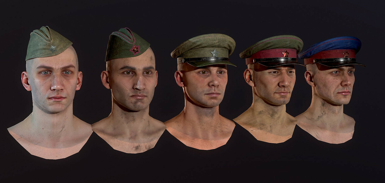 Making Enlisted a Better Place №25 - News - Enlisted