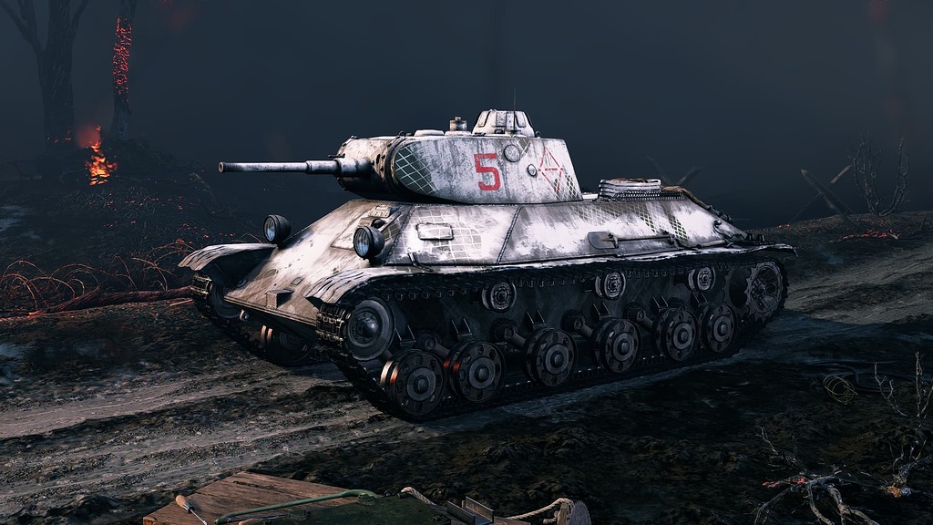 Gold Order and Premium Tanks Have Lost all Uniqueness in Latest Update ...