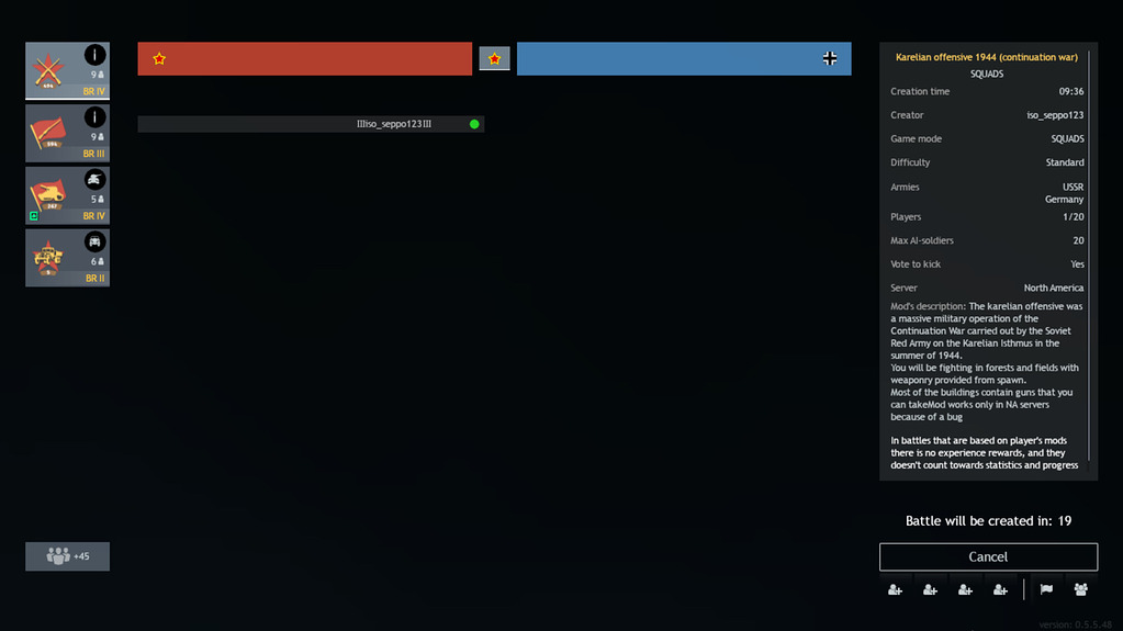 Mods Dont Work Game Mods Enlisted