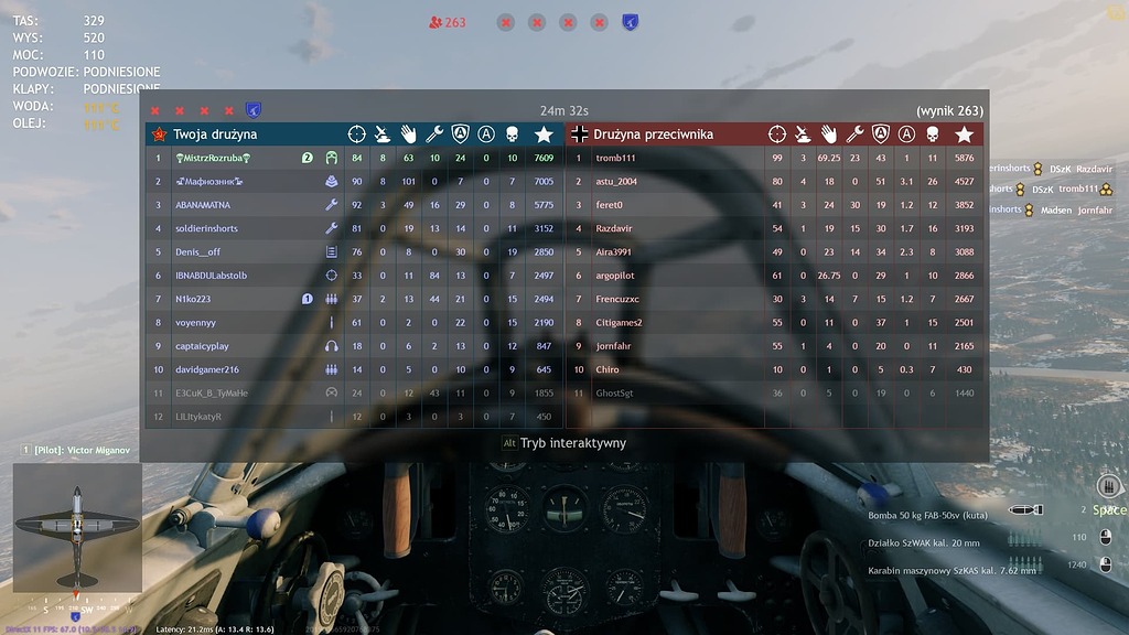 Too many deaths on the enemy team? - Mess Room - Enlisted