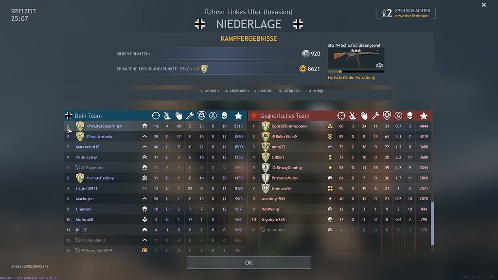 Still a mess - Mess Room - Enlisted