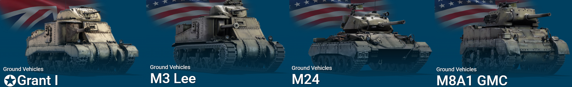 Remove M72 shell, and provide M61 shell for USA BR2 tanks - Vehicles ...