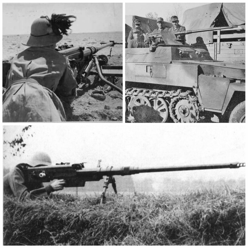 Solothurn S18-1000: 20mm With a Scope! - Suggestions - Enlisted