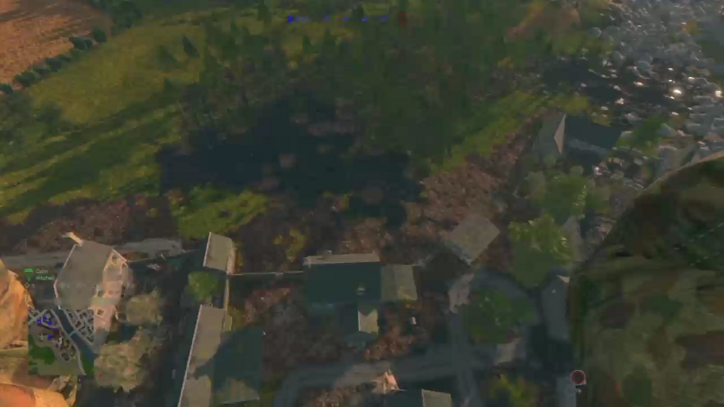 Is this normal? - Mess Room - Enlisted