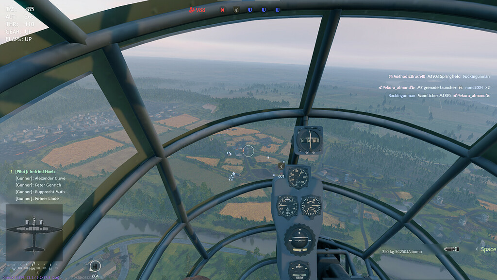 Some maps on Normandy - Suggestions - Archive - Enlisted