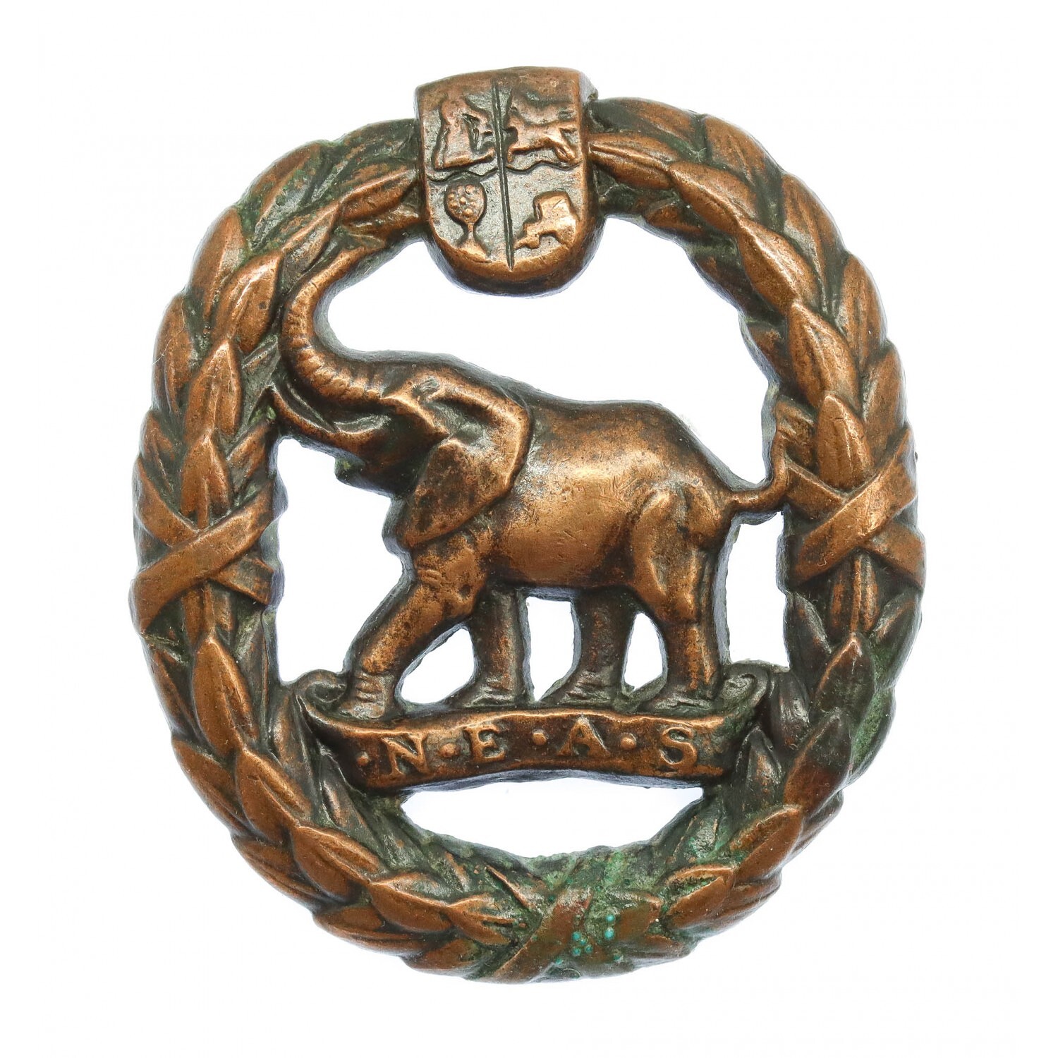 Premium/Event Squad Suggestion: South African Native Military Corps ...