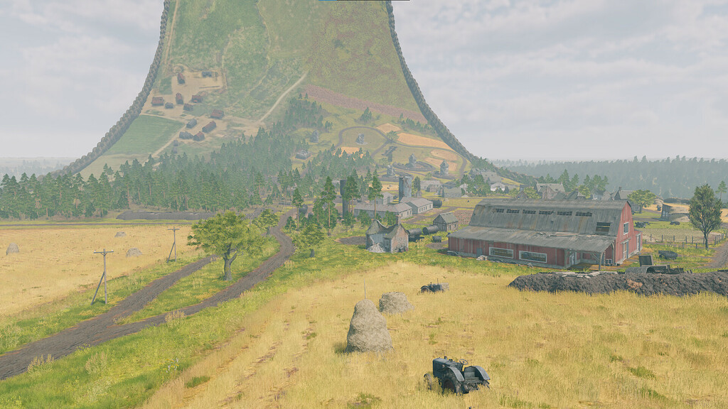 [Map] Ringworld - Conquest - Testing/Feedback - Game Mods - Enlisted