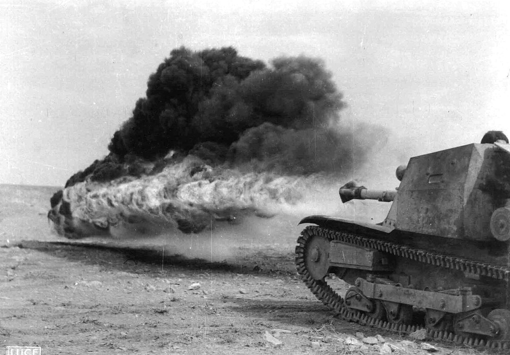 L3/35 LF Tankette - Vehicles - Enlisted — official forum