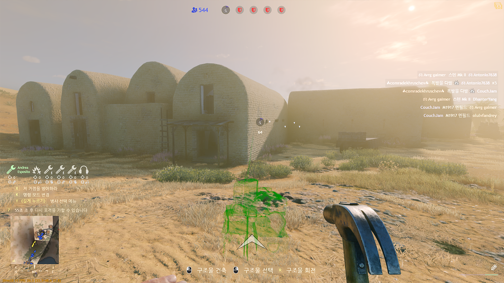 What's your worst map? - Mess Room - Enlisted