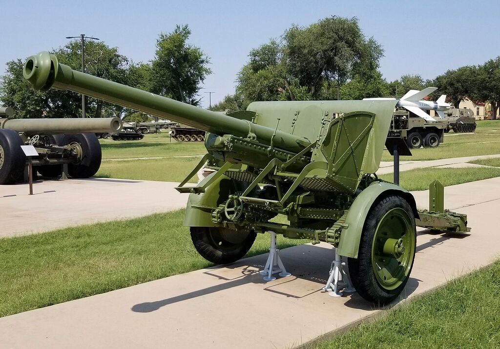 Type 90 75mm field gun for Japan - Suggestions - Enlisted