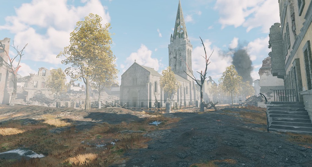 Guess what im making - Mess Room - Enlisted