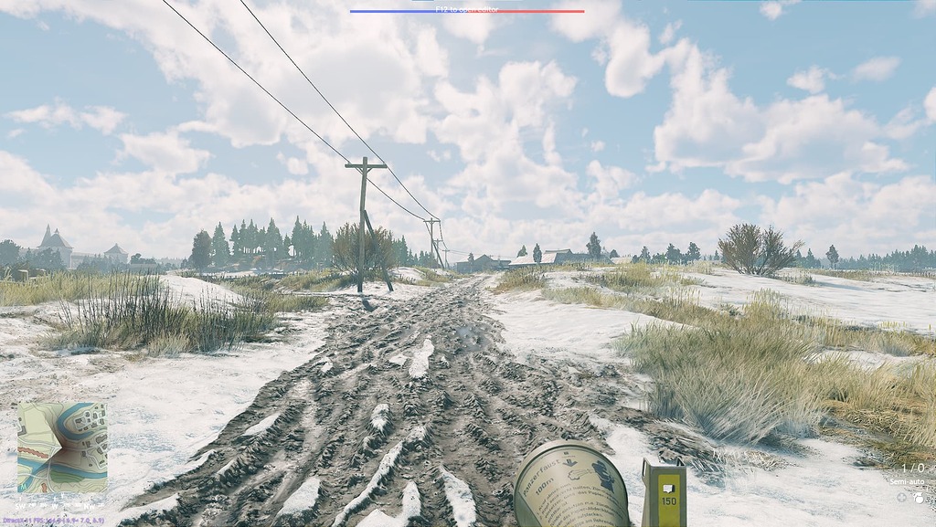 Improved Weapon Anim Offsets - Suggestions - Enlisted