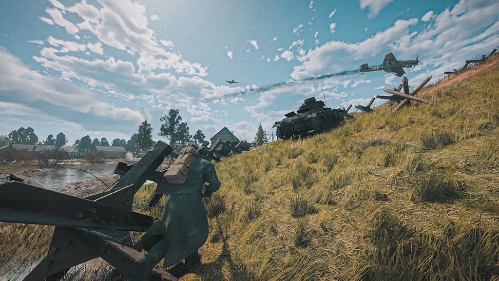 We've Collected Your Questions! - News - Enlisted