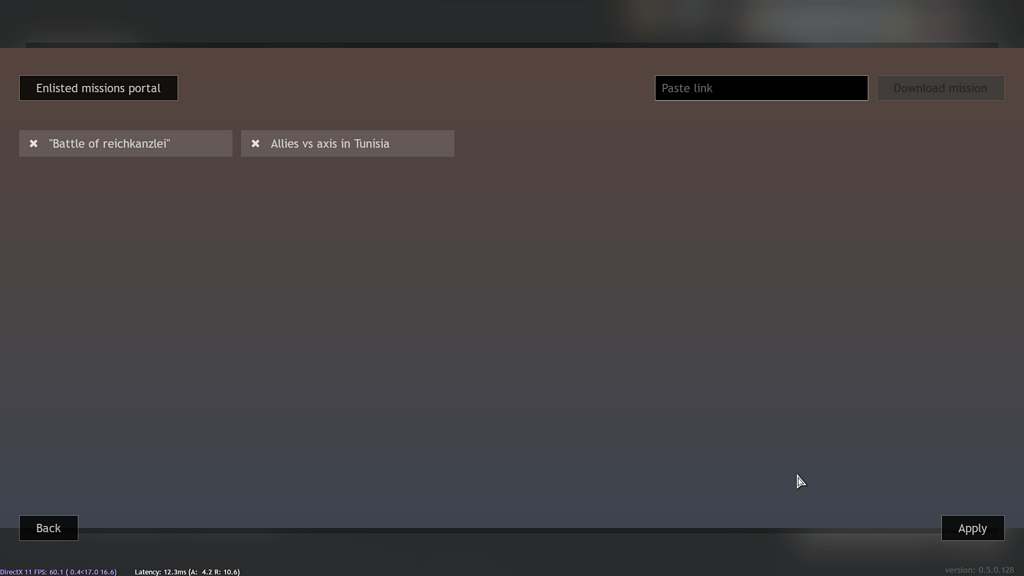 Mods memory limit? - Game Mods - Enlisted