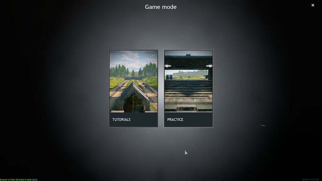 Is this because of the server attack? - Mess Room - Enlisted