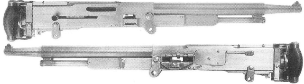 From T10 to T23 — The Belt-Fed BAR M1918 🇺🇸 - Weapons - Enlisted ...
