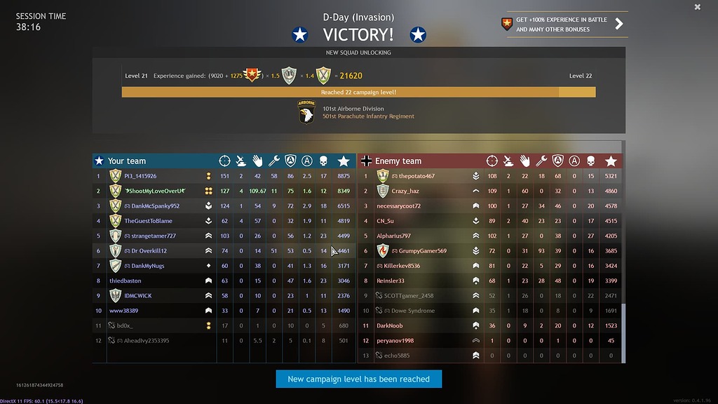 The duality of console players - Mess Room - Enlisted