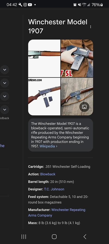 Temporary Bring G43 and G43 Sniper to BR3 Until They Have a Replacement ...