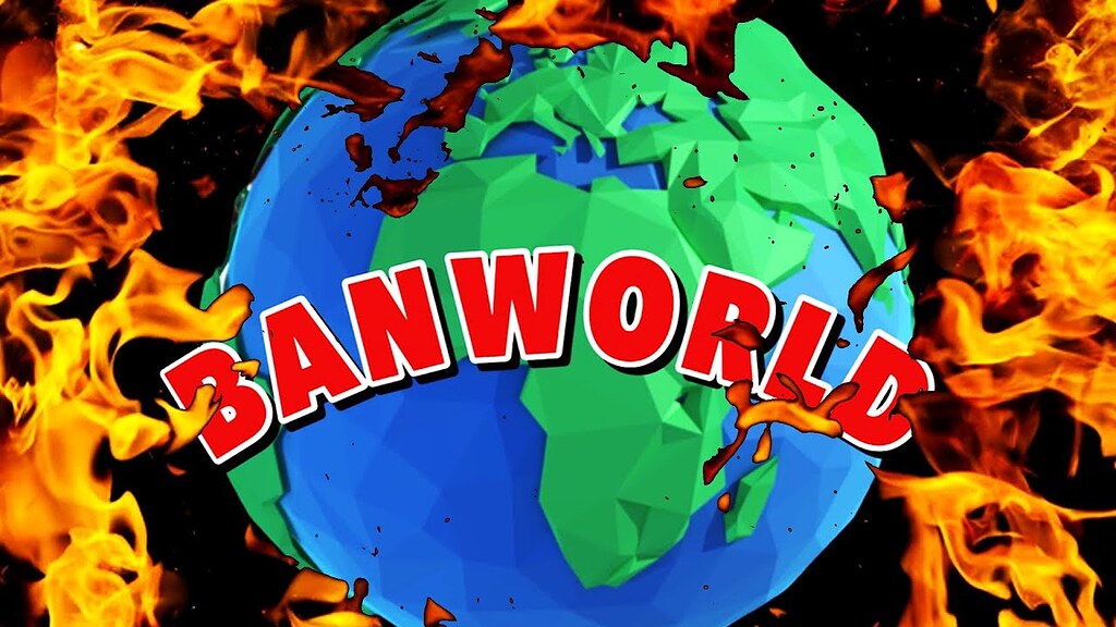 A way to communicate with the banned players - Suggestions - Enlisted