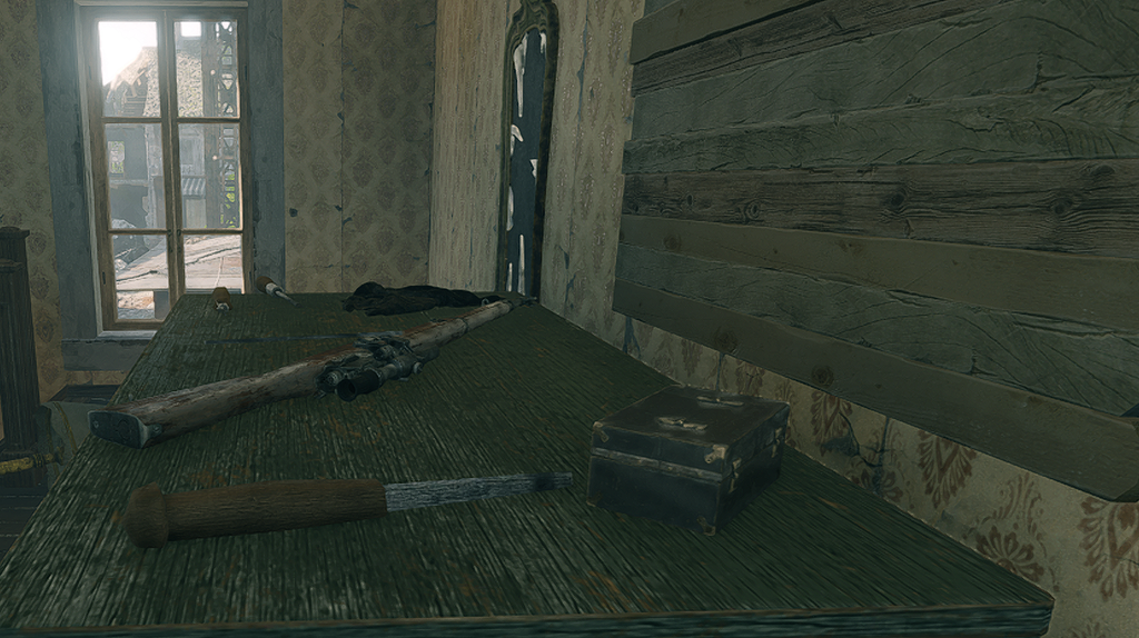 Progress update on my mod - Game Mods - Enlisted