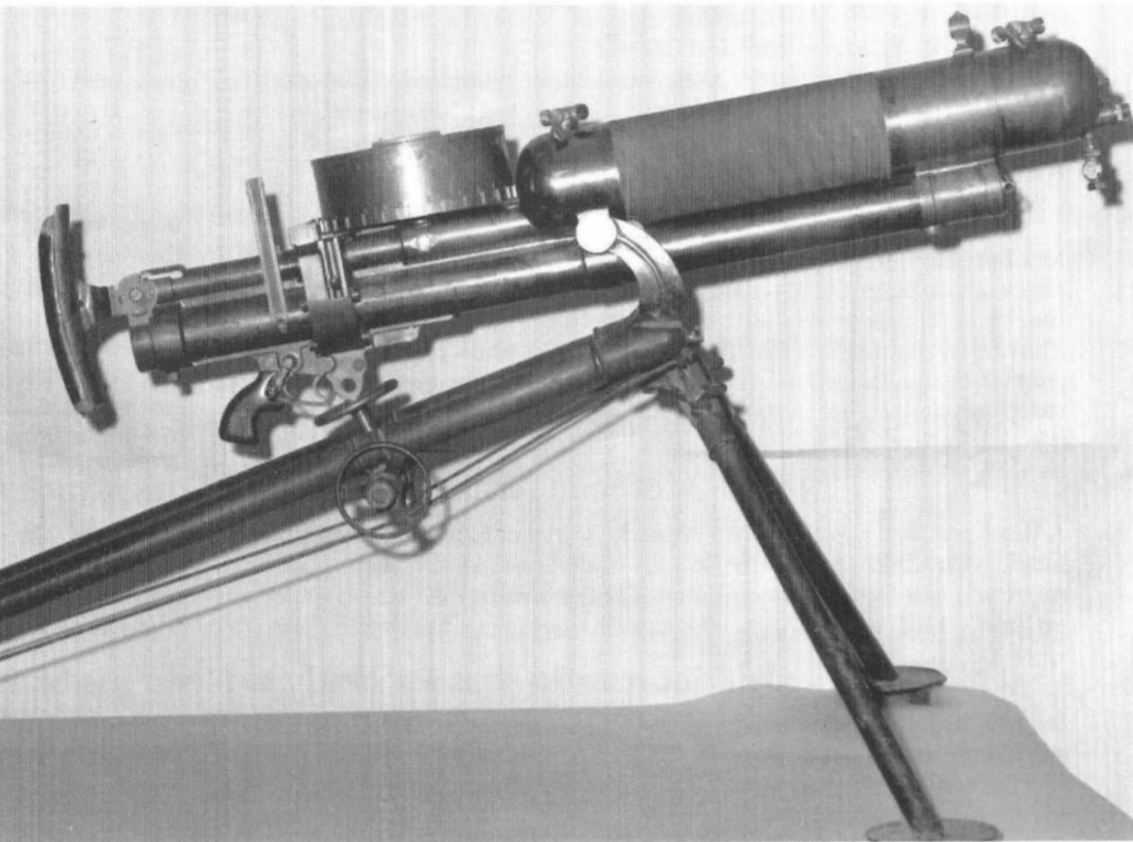 All about the Lewis gun ENG Job №2 - Suggestions - Enlisted