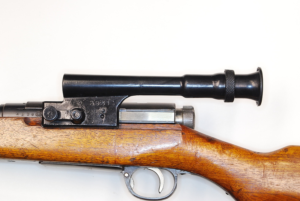 Japanese Automatic Sniper Rifles 🇯🇵 - Suggestions - Enlisted