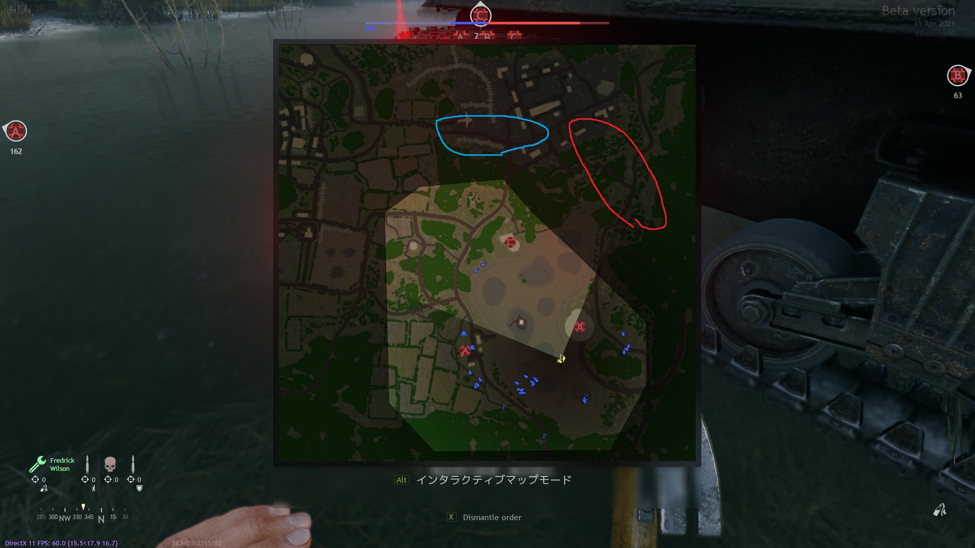 Spawn Point Location Question Mess Room Enlisted Official Forum