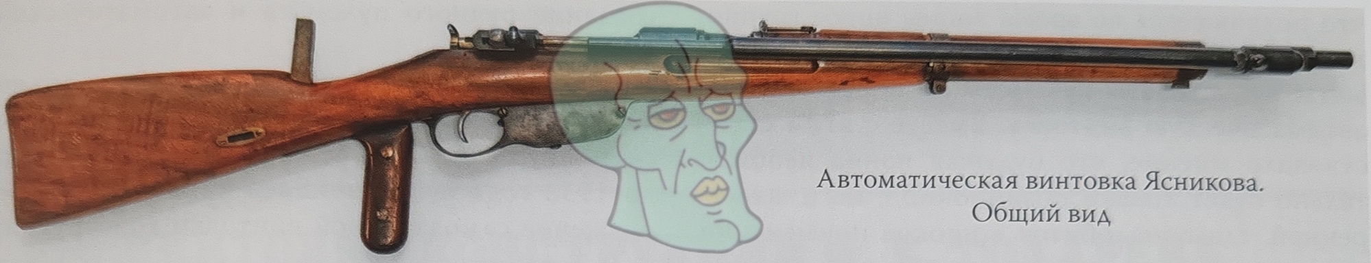 More BR 5 Rifle Options - Suggestions - Enlisted