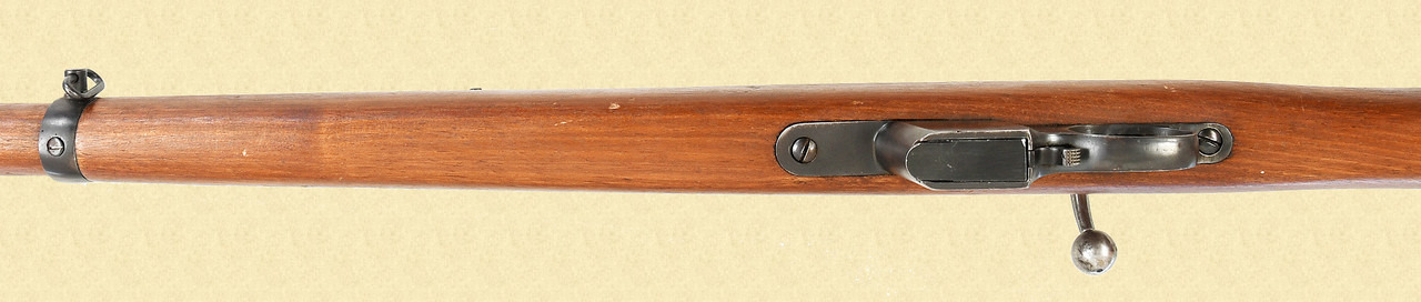 Used spanish weapons during WW2 / spanish civil war - Suggestions ...