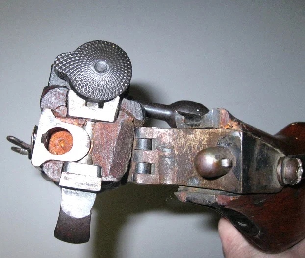 TERA Type 1 Rifle 🇯🇵 - Weapons - Enlisted — official forum