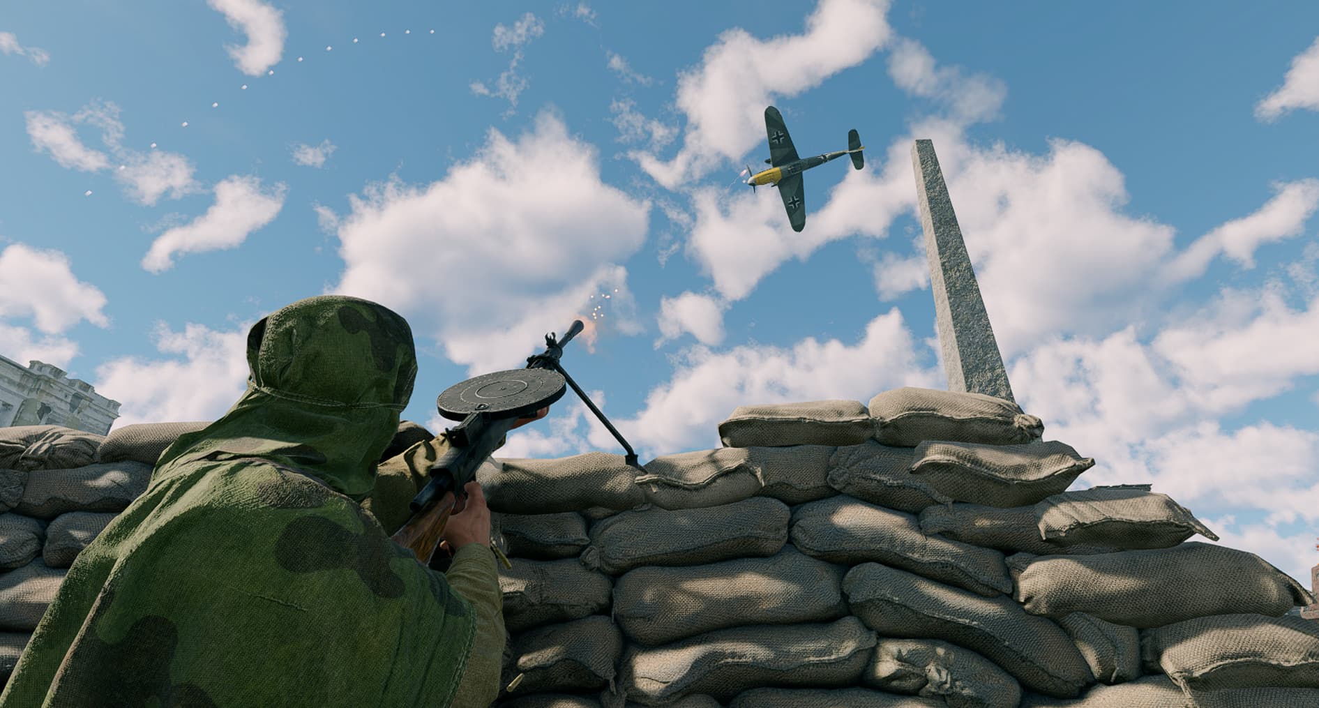 Few screenshots I took - Mess Room - Enlisted