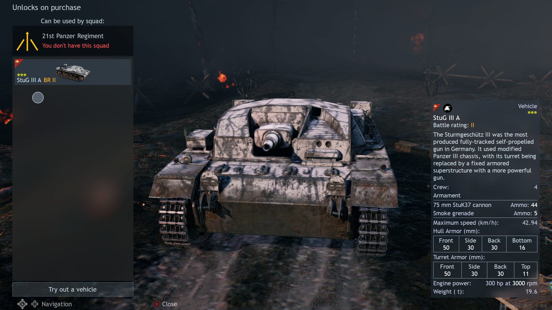 BR change on German Tank Destroyers - Suggestions - Archive - Enlisted ...