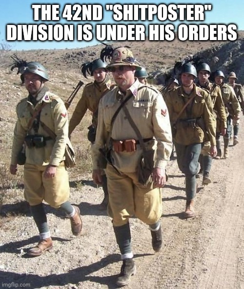 A meme - Mess Room - Enlisted — official forum