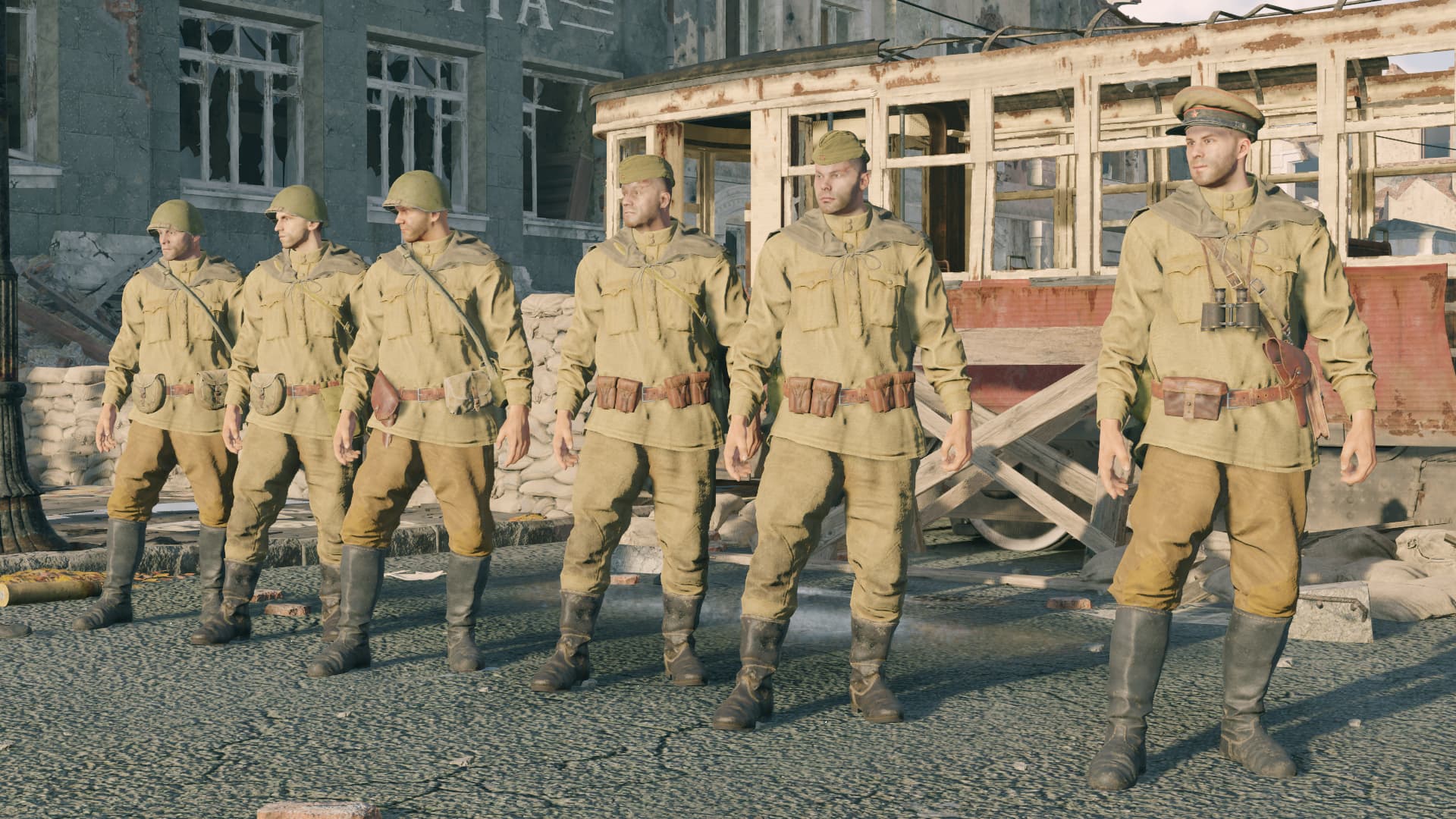 Submission thread for a cosmetics uniform's change of the premium APC ...