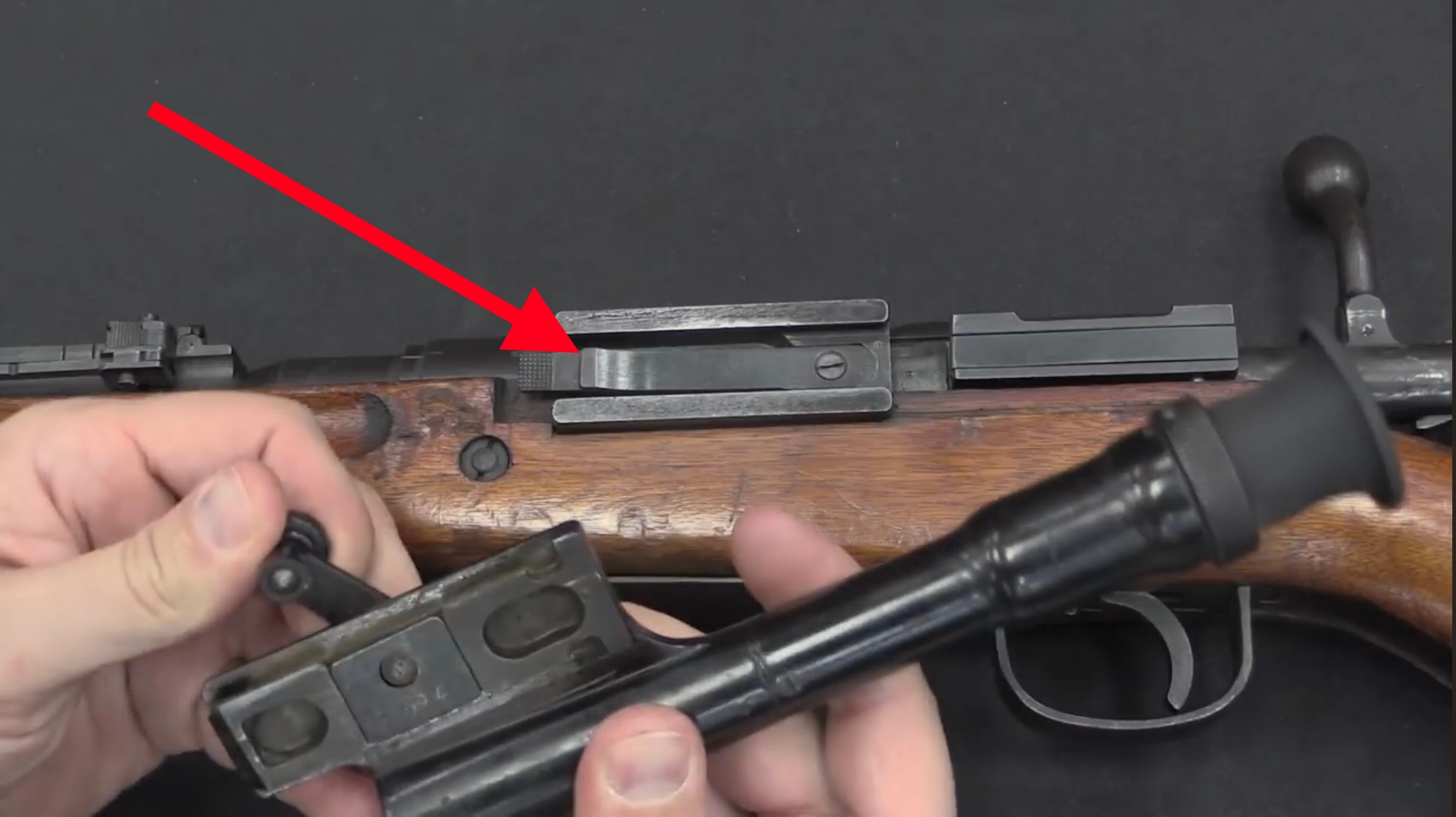 Japanese Rifles with wrong muzzle velocity - Japan - Enlisted