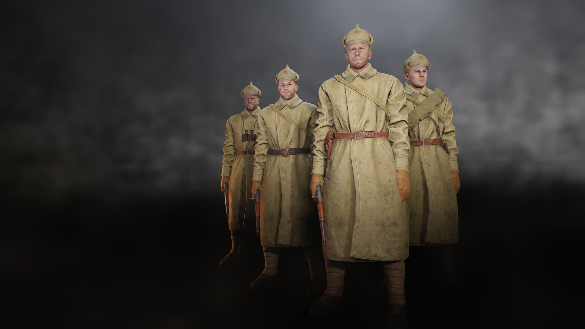 [0.4.0.128] Old Premium/Event Squads Need a Rework - Suggestions - Enlisted