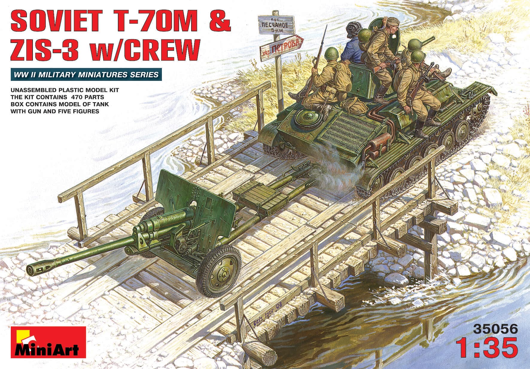 New Anti tank weapows for moscow. in next major update - Suggestions ...