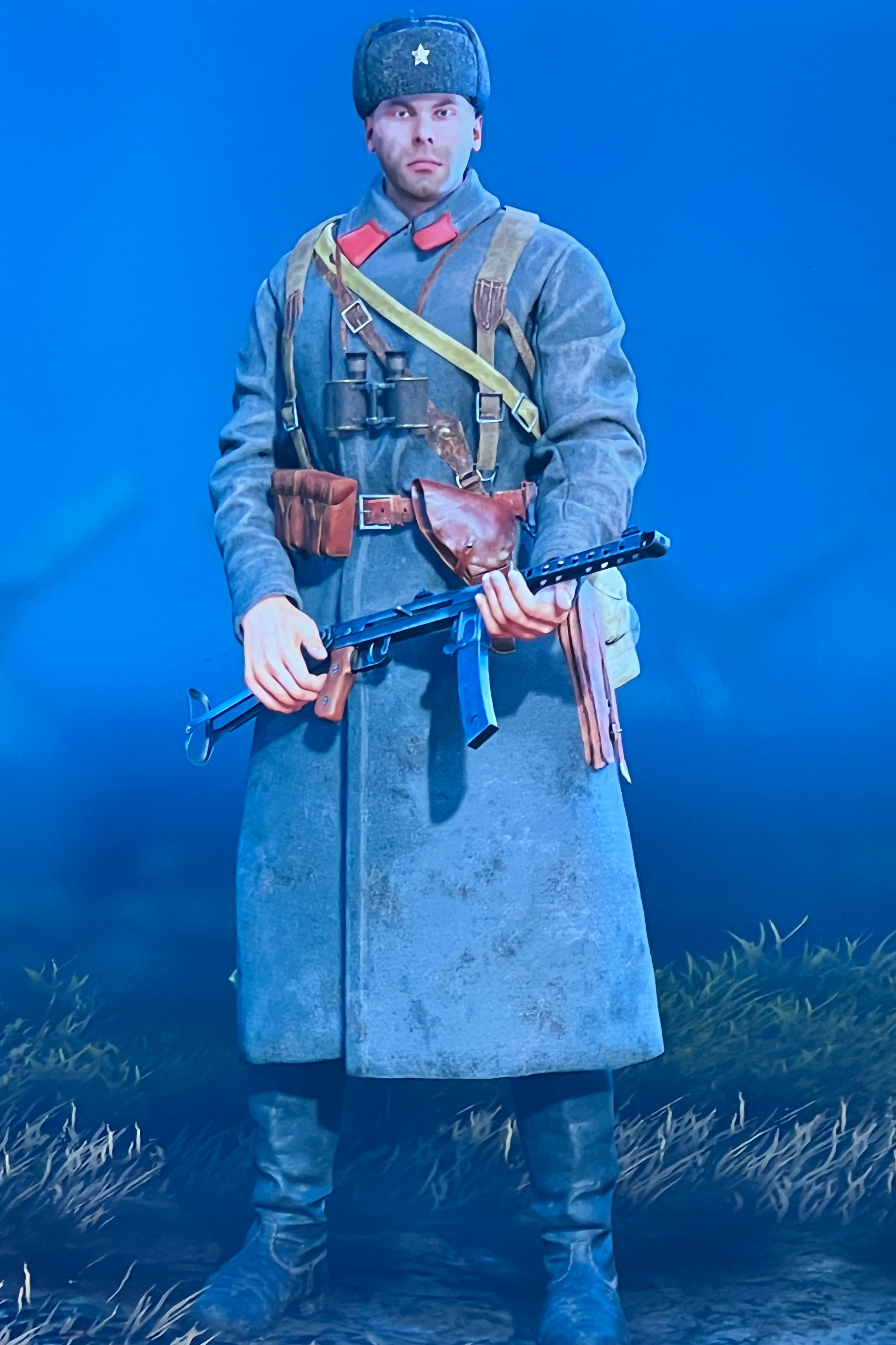 Here’s a few of my favorite uniform customizations. Share yours too ...