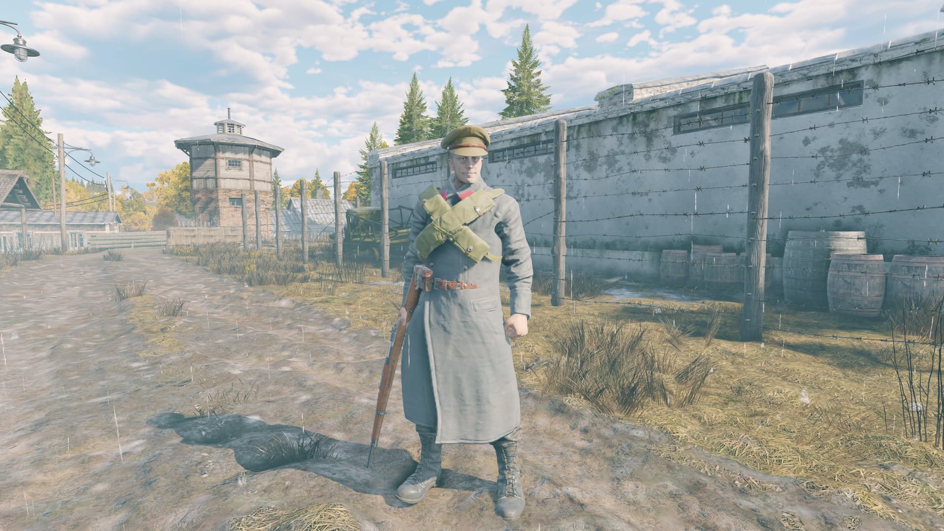 [Guide] - How to identify nationalities in the Russian Civil War mod - Game Mods - Enlisted