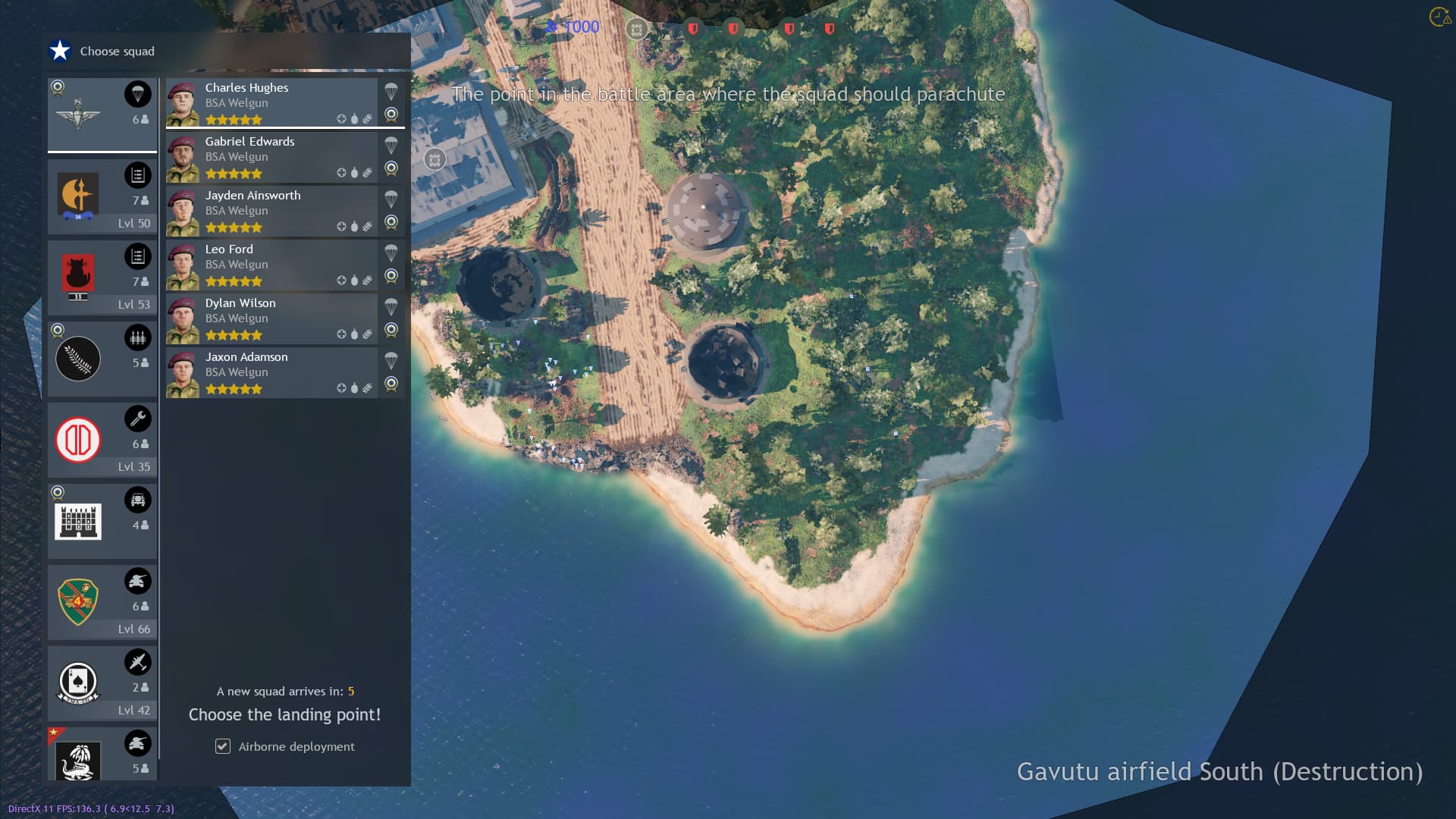 Improve the user interface - Suggestions - Archive - Enlisted ...